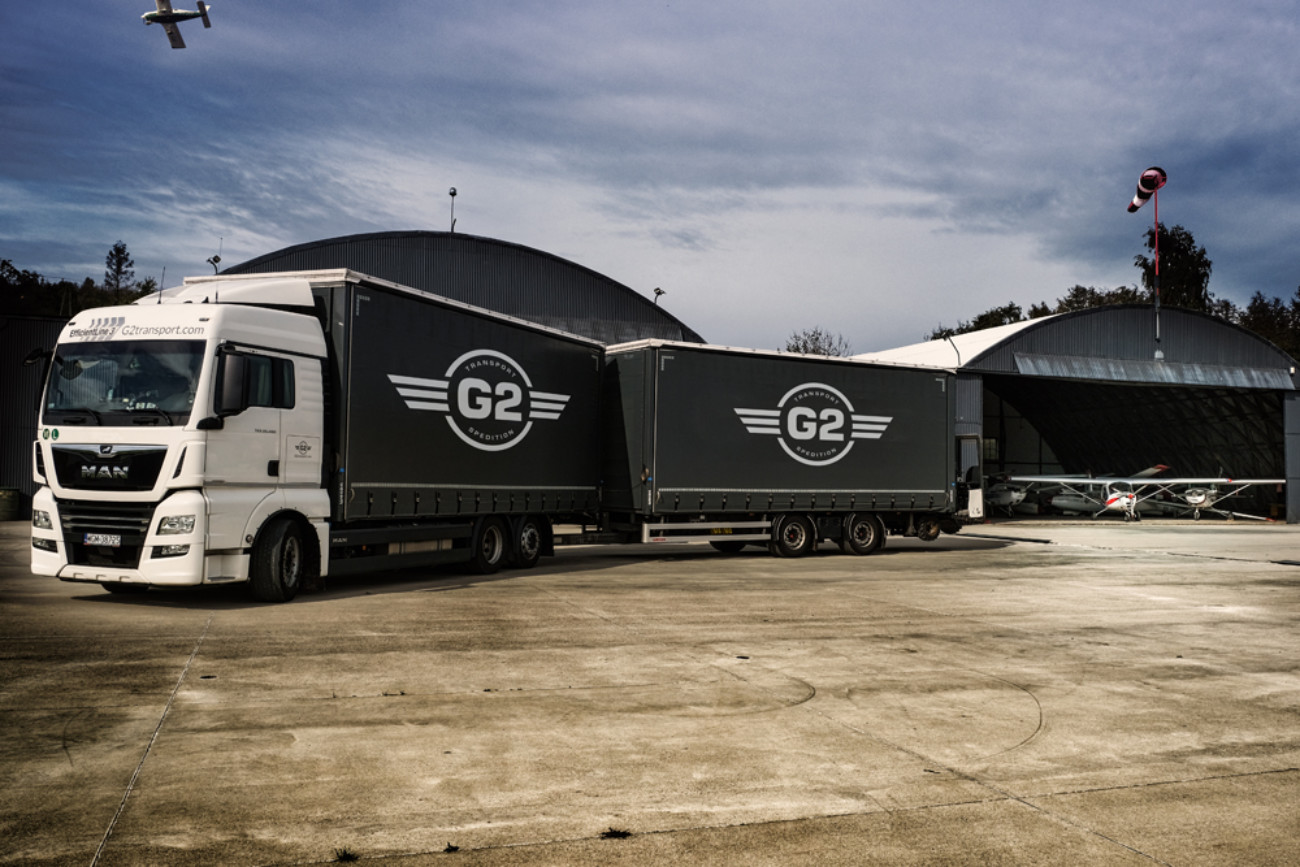 G2 TRANSPORT | G2