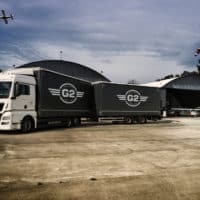 G2 TRANSPORT | G2