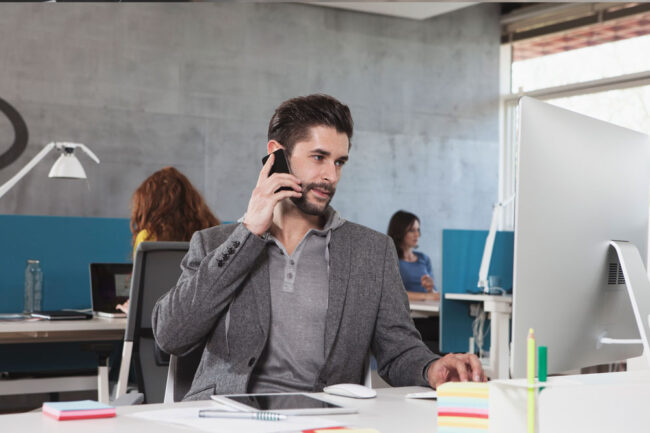 Spedytor | G2TRANSPORT